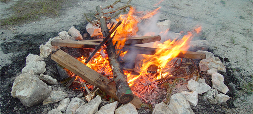 Storytelling: 6 tips voor een kampvuurwaardig verhaal - Springfish